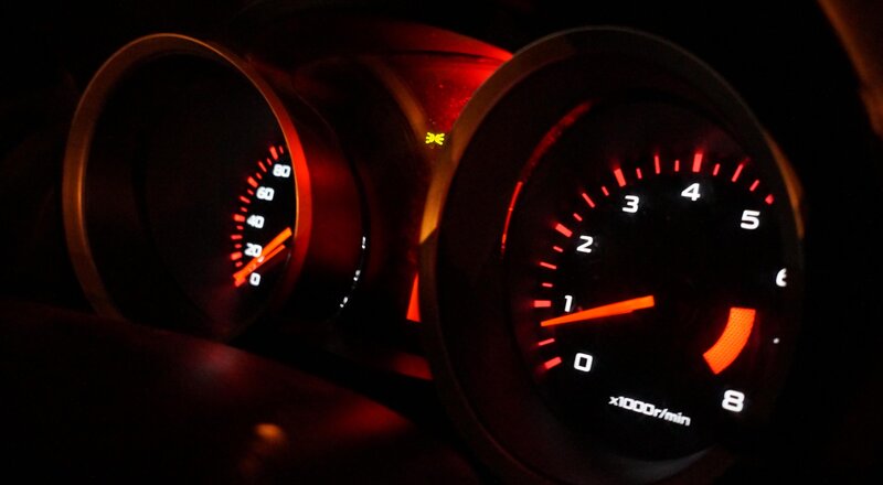 Commercial Driving Safety Tips - Camargo Insurance